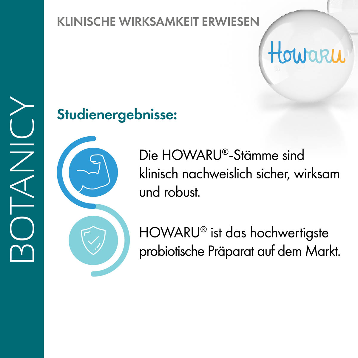 PROBIOTIC Duocap | Feelgood-Shop